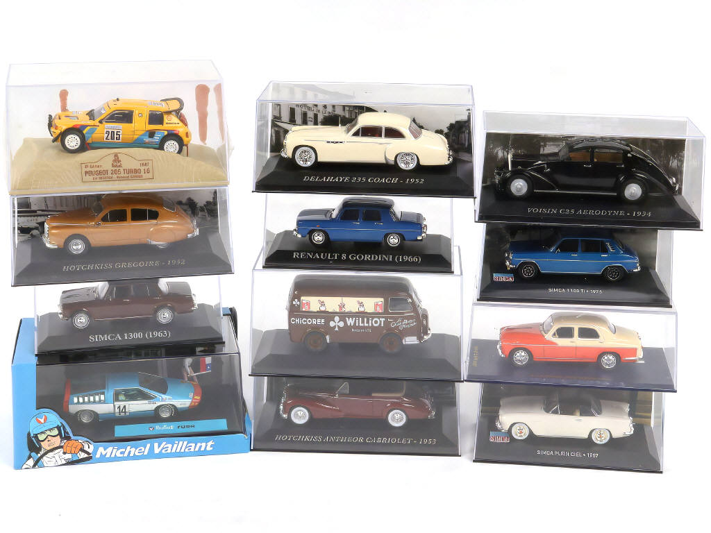 Online auctions - COLLECTOYS