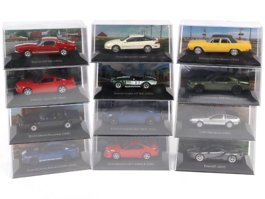 Online auctions - COLLECTOYS